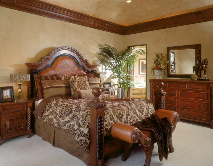 Cassidy Interiors